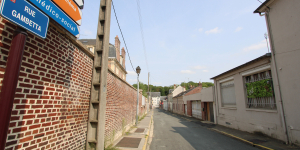 Page d'accueil | Ville de Méru